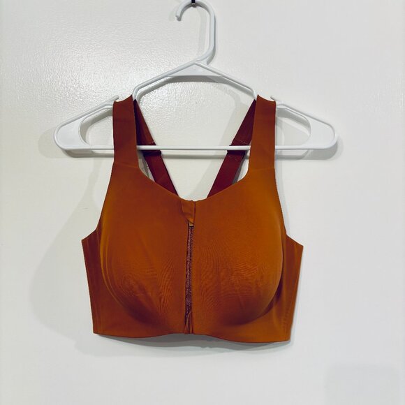 knix | Intimates & Sleepwear | Knix Catalyst Sports Bra High Impact ...